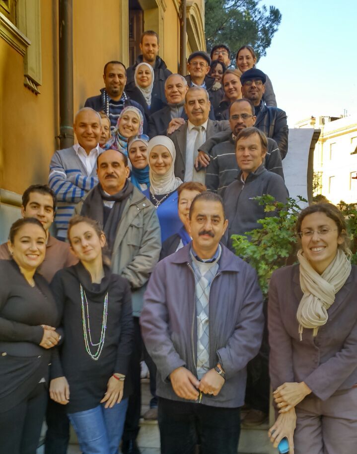 AcademicNews - All Items